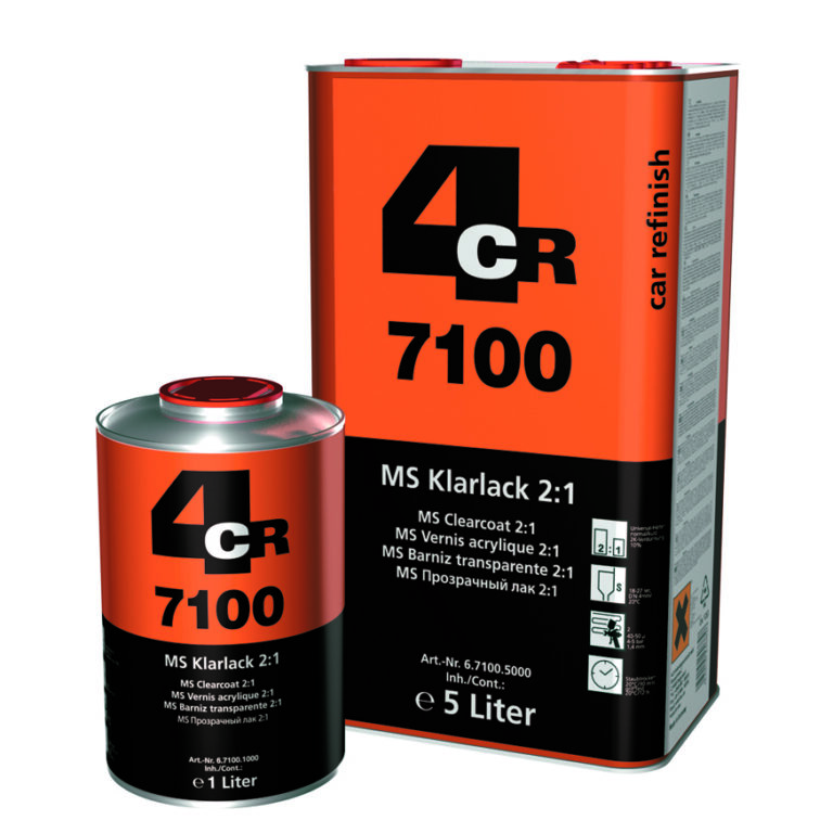 4cr USA – 4cr USA Canada Mexico Car Refinishing Products Quality From ...
